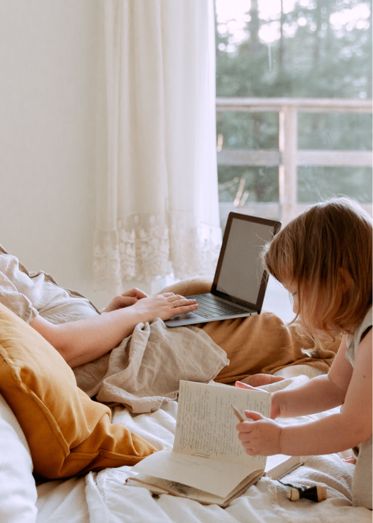 Family Photographer Training, Elevate Your Photography - Carley Aplin